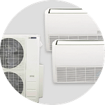 Multi Zone vs Single Zone Mini Split Efficiency | Alpine Home Air