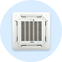 Hiding a Ductless Mini-Split: A How-to Guide | Alpine Home Air