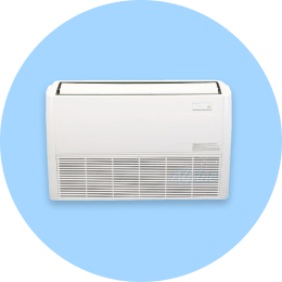 Mini Split AC Unit | Alpine Home Air