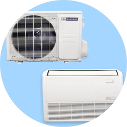 Best 3-Ton Mini-Split Single Zone Solutions | Alpine Home Air