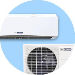 Best 3-Ton Mini-Split Single Zone Solutions | Alpine Home Air