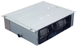 Concealed Duct Mini Split | Alpine Home Air