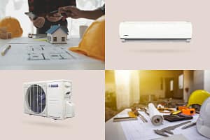 Mini Split Size Calculator | Alpine Home Air