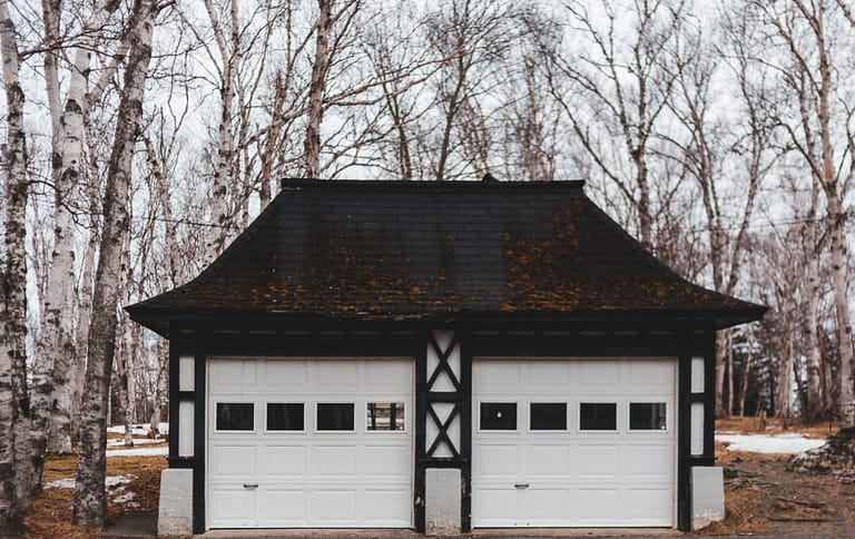How to Choose the Right Mini-Split for your Garage