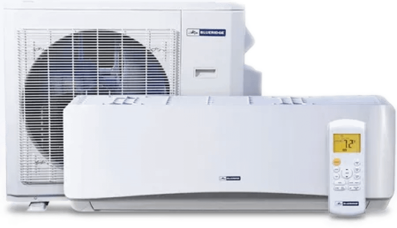 Mini Split Heat Pump Guide | Alpine Home Air