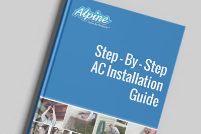 Air Conditioning Installation Guide - Learning Center