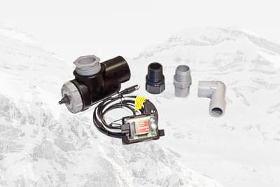 Condensation Control - Learning Center