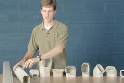 Line Set Covers - Learning Center