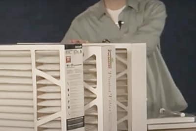 Replacement Filters and Parts for Air Cleaners - Learning Center