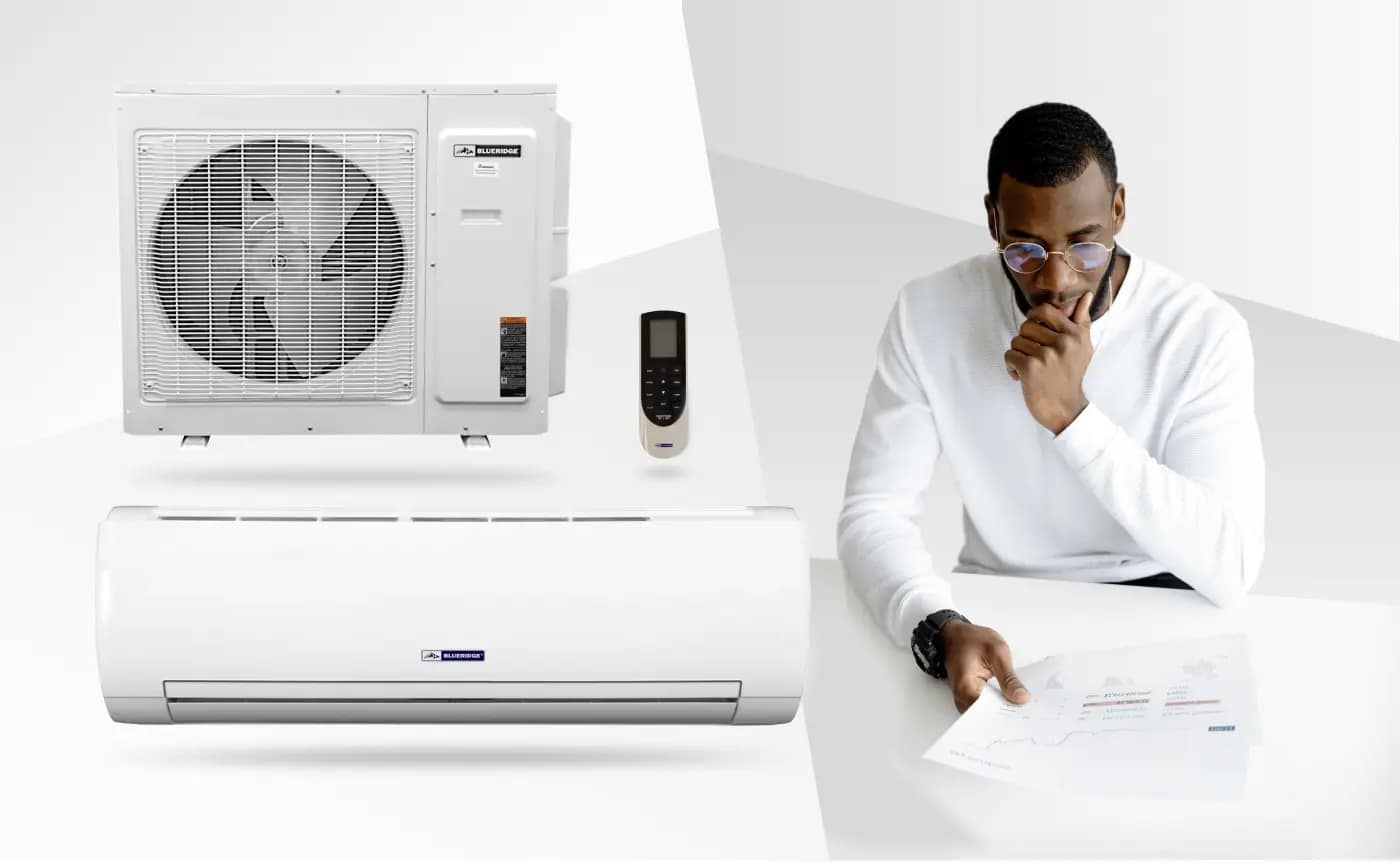 Single Zone Mini-Split Cost | Alpine Home Air